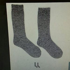 tru fit | Accessories | Mens Tru Fit Merino Wool Socks | Poshmark